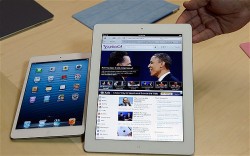 Ipad 4: The King Of Tablets - Apple Fans Social Network