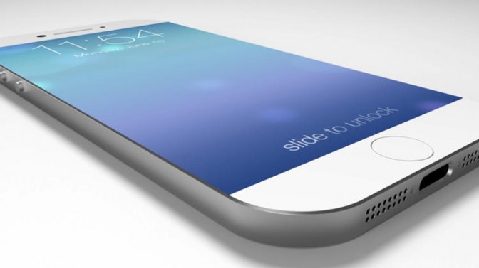 iPhone 6 Designs and Specs Rumors Update - Apple Fans Social Network
